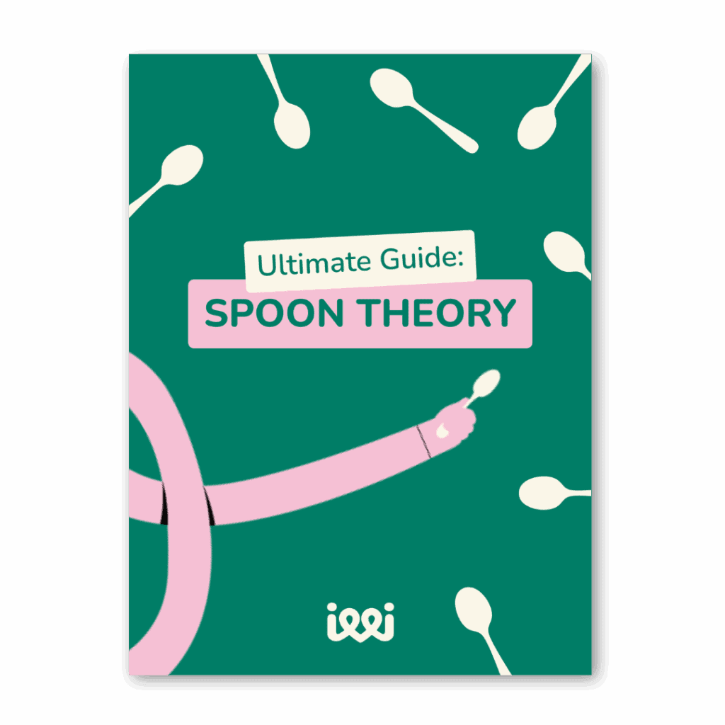 What Is Spoon Theory? A Simple Guide For Spoonies